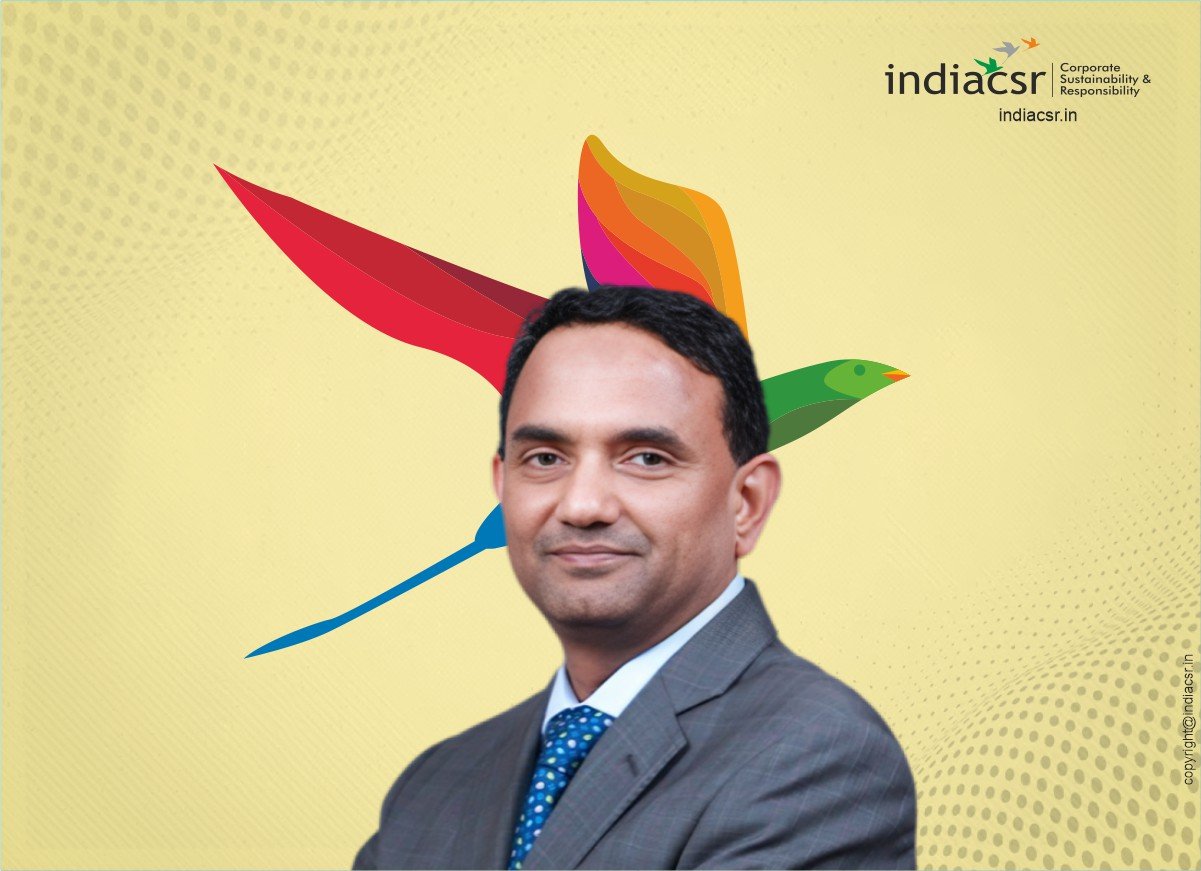 TCS Leads AI Revolution with World's Largest AI-Ready Workforce