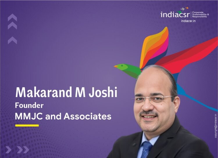 Empowering Communities: India Inc's Transformative Journey Through CSR ...