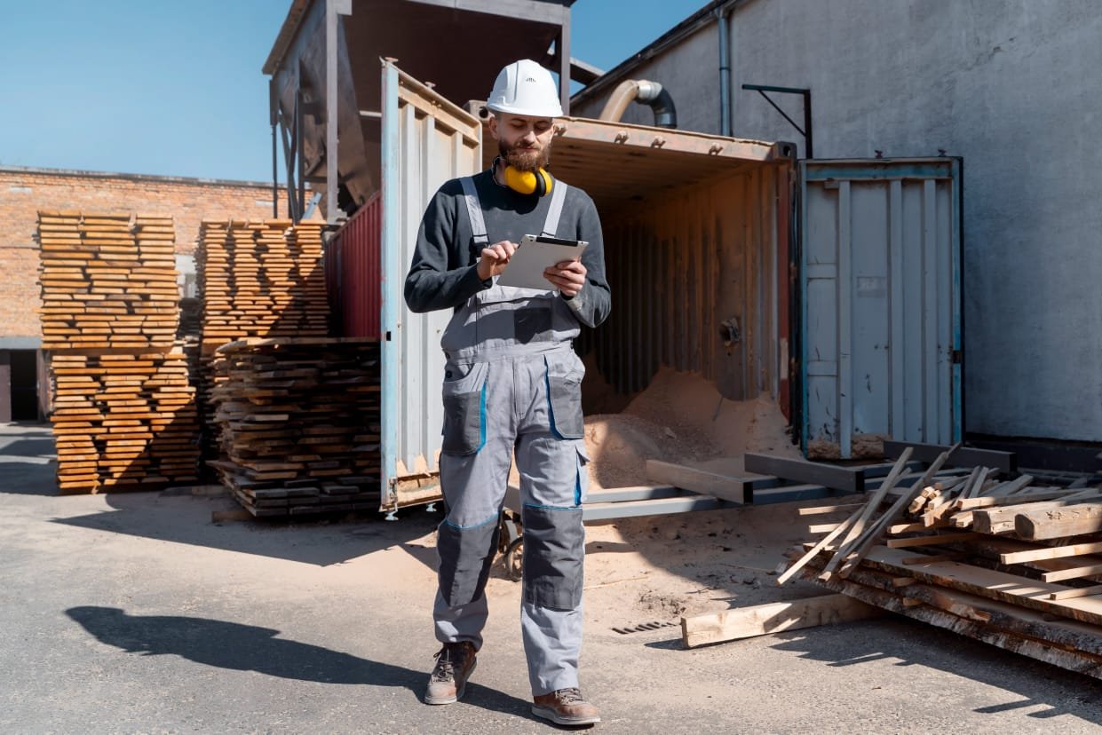 Maximizing ROI: Leveraging Construction Estimation for Financial Success