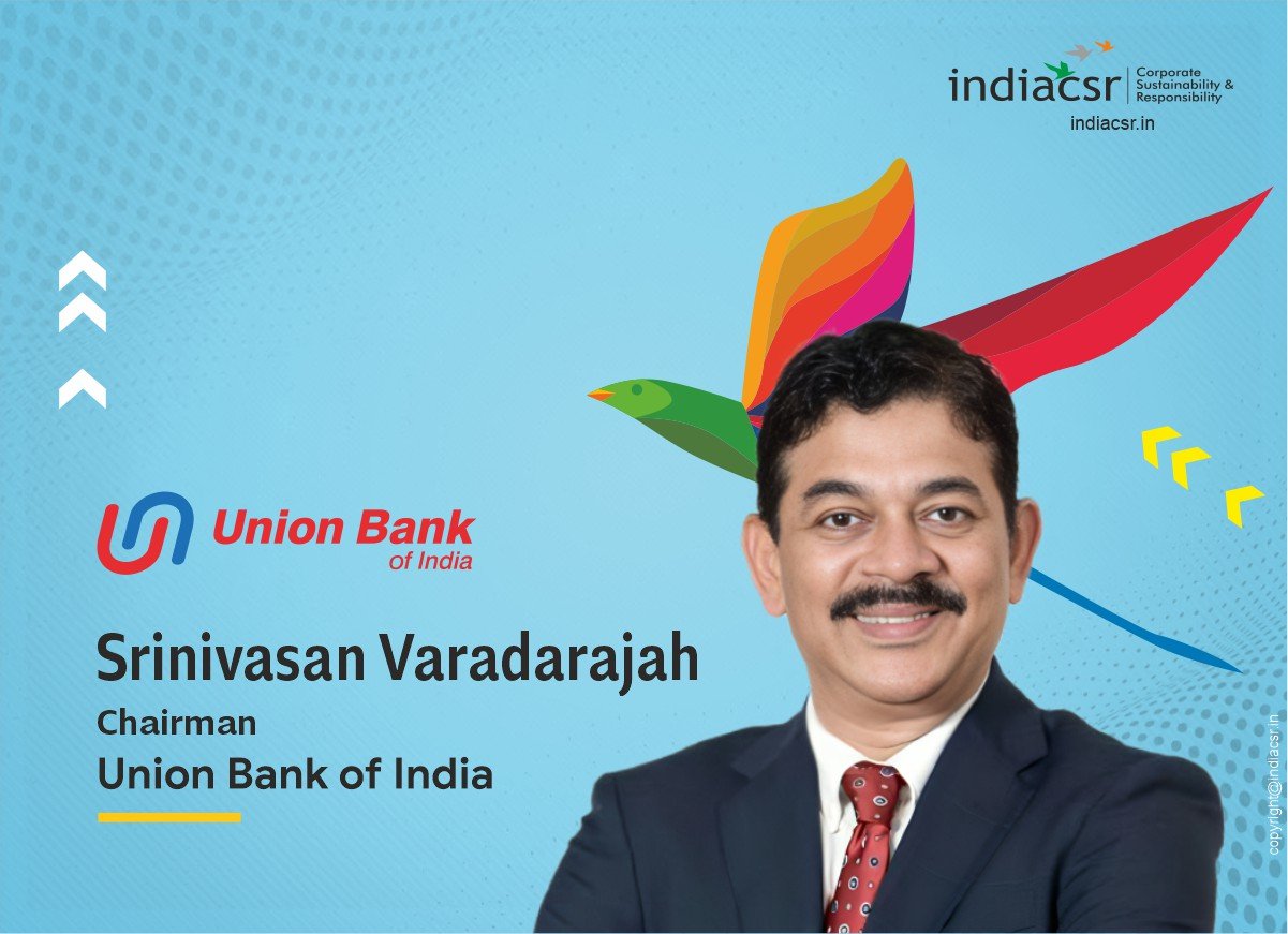 Union Bank Of India Approves Rs 23 Cr To CSR Projects In FY2023 I India CSR