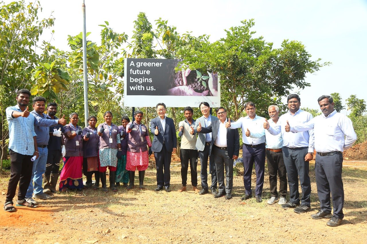 CSR: ‘Progress For Humanity’ Rediscovering The Lost Tribes Of India ...