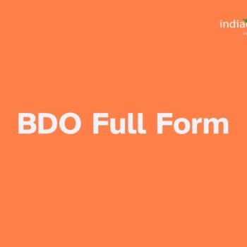 FSH Full Form: Definition, History, and Benefits Explained I India CSR