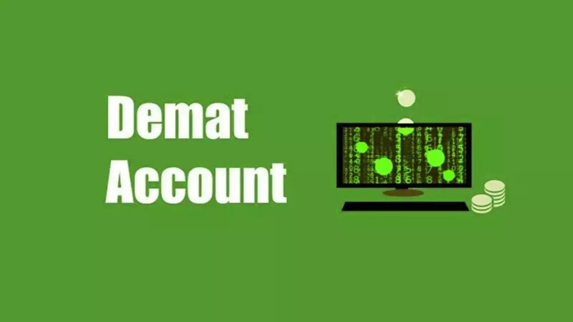 Understanding The Demat Account Meaning And Its Benefits - India CSR