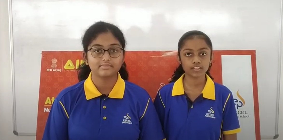 CSR: Mysuru Students' Solar-Powered Learning Device Recognized By ...