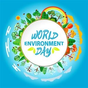 World Environment Day 2025: Industry Leaders Unite for a Sustainable ...