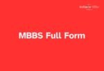 MBBS Full Form: Definition, History, And Benefits Explained I India CSR
