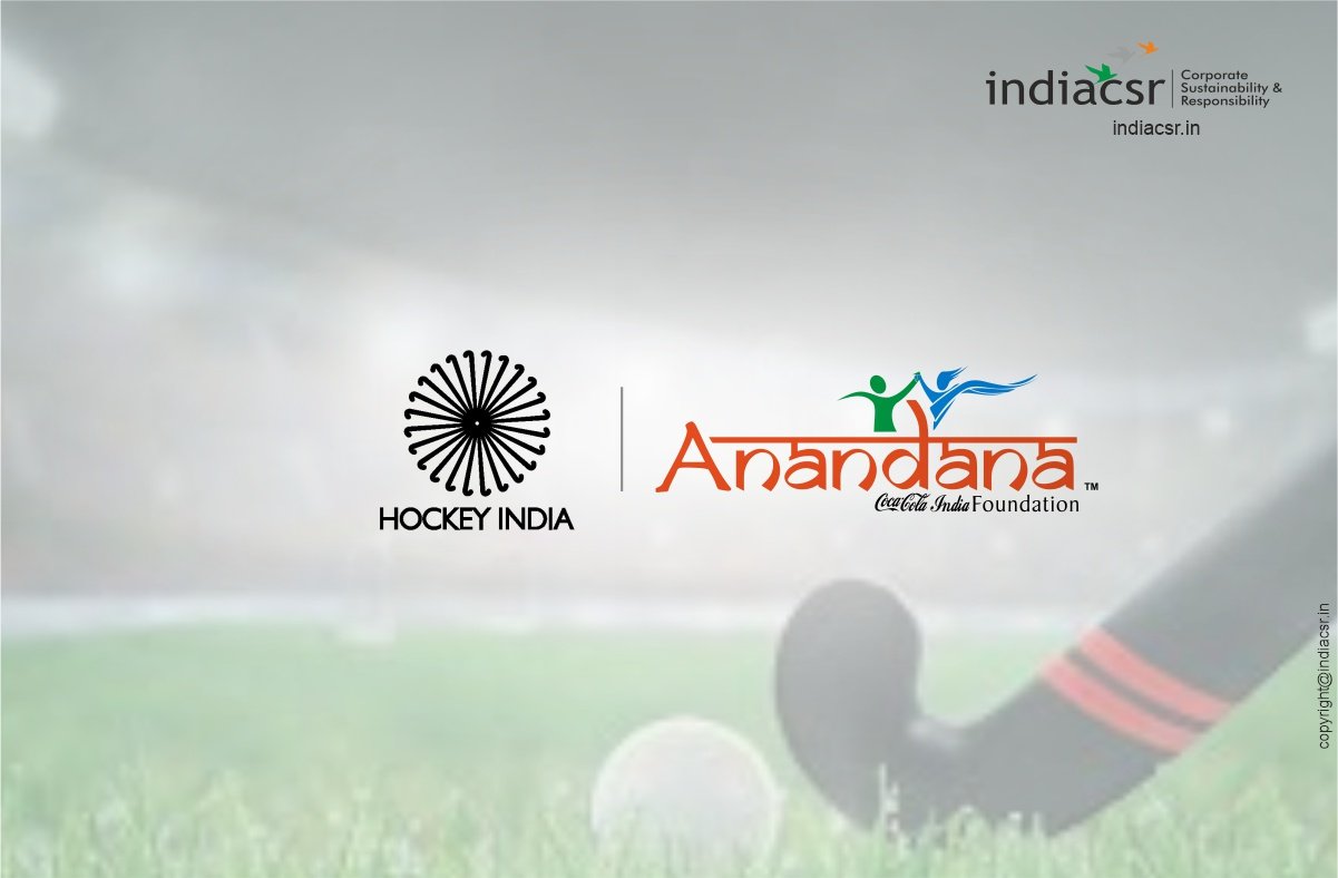 Coca-Cola India’s first ever partnership with Hockey India for National ...