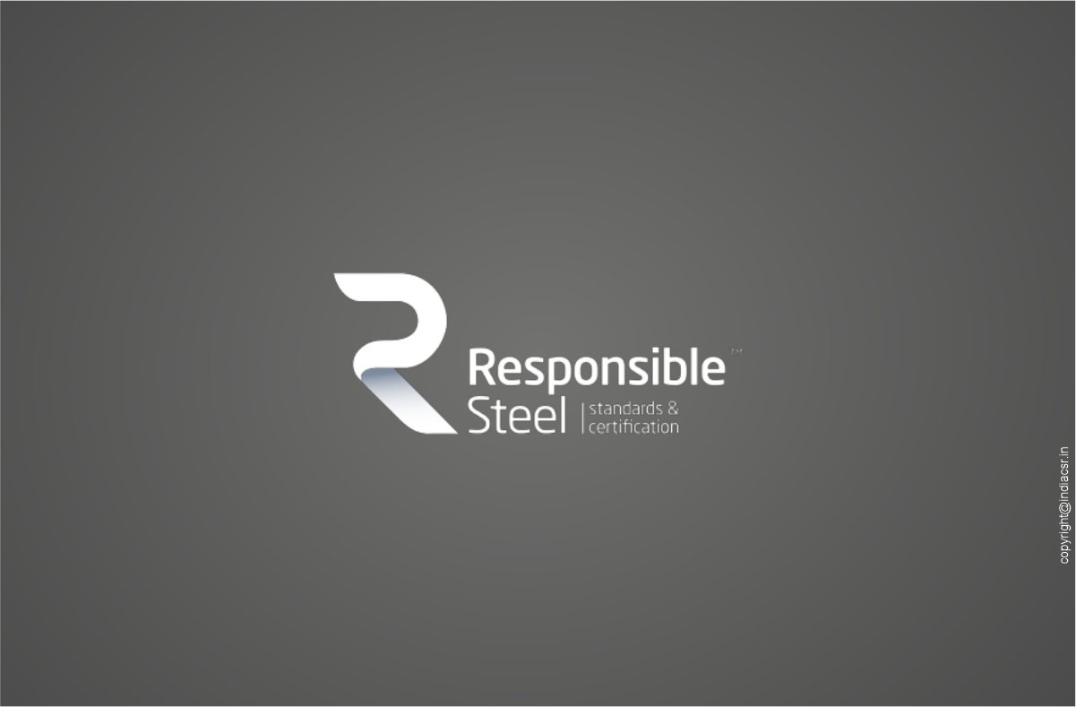 ResponsibleSteel International Production Standard V2.1 Released ...