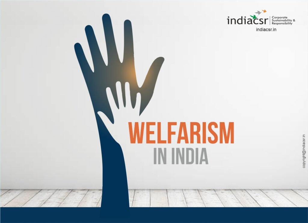 Welfarism In India