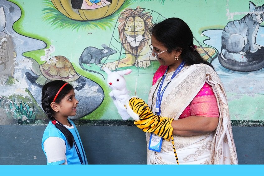 CSR: Kotak Education Foundation to run the FLN program in all 516 PM ...