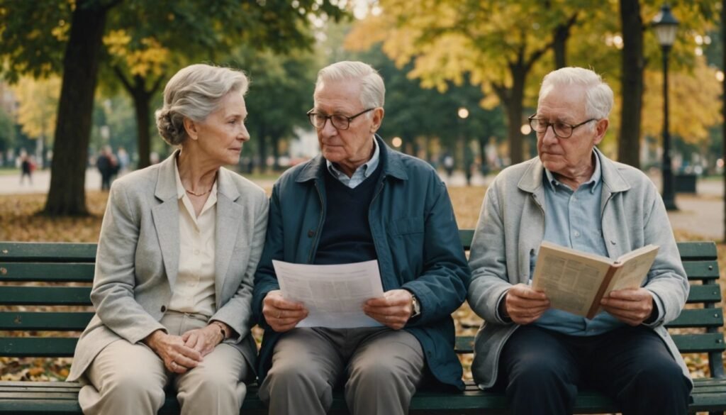 Comprehensive Retirement Income Planning For USA Citizens I India CSR