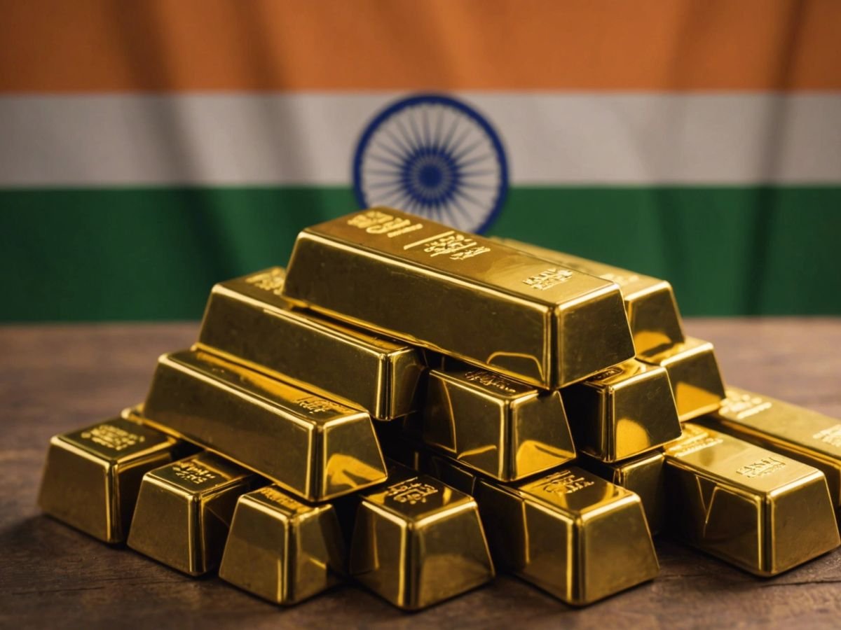 Gold Investment How To Invest In Gold In India I India CSR