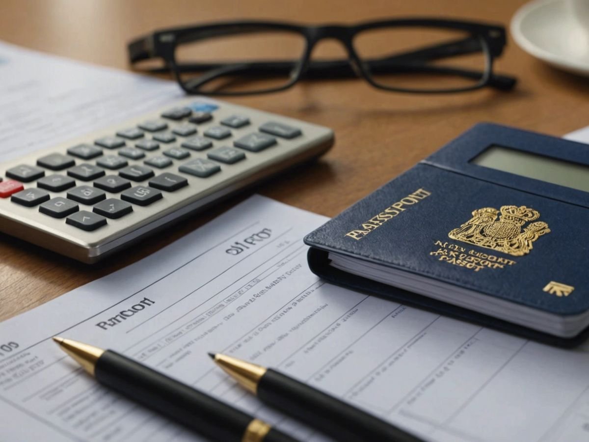 NRI Taxation Rules in India What You Need to Know I India CSR