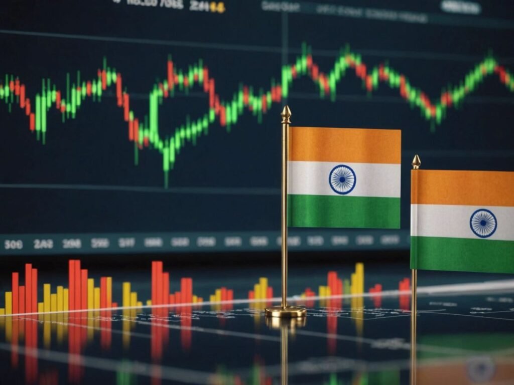 Stock Market Investing for Beginners in India I India CSR