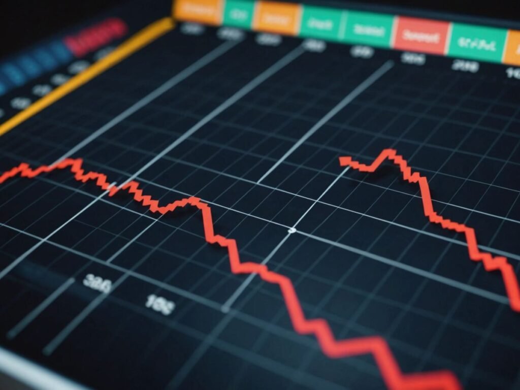 Stock Market Trends to Watch in India I India CSR