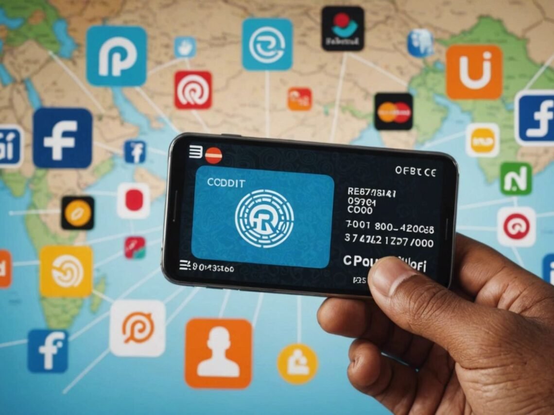 The Rise of Digital Payment Systems in India A Cashless Economy I India CSR
