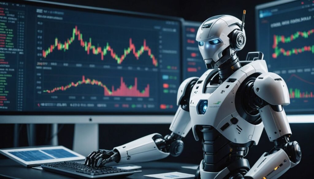 The Rise of Robo-Advisors A USA Perspective I India CSR