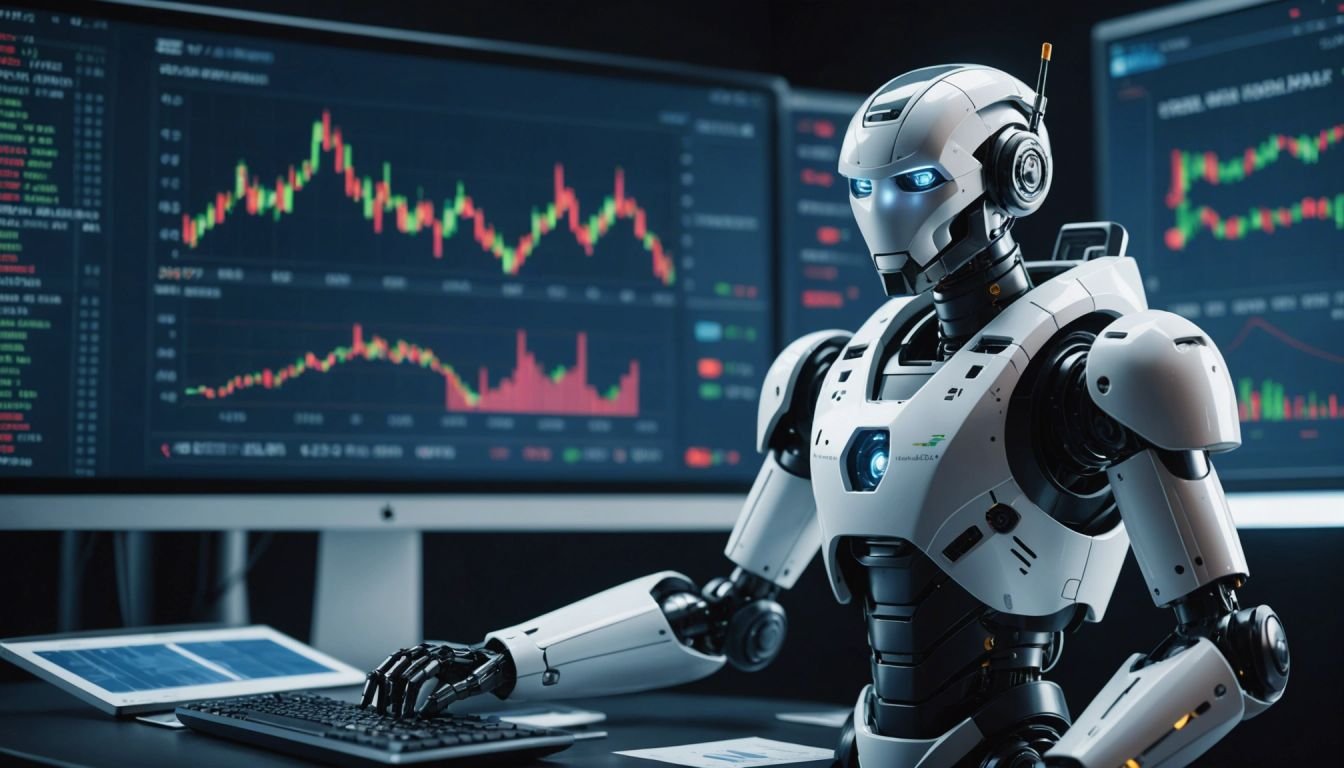 The Rise Of Robo-Advisors A USA Perspective I India CSR