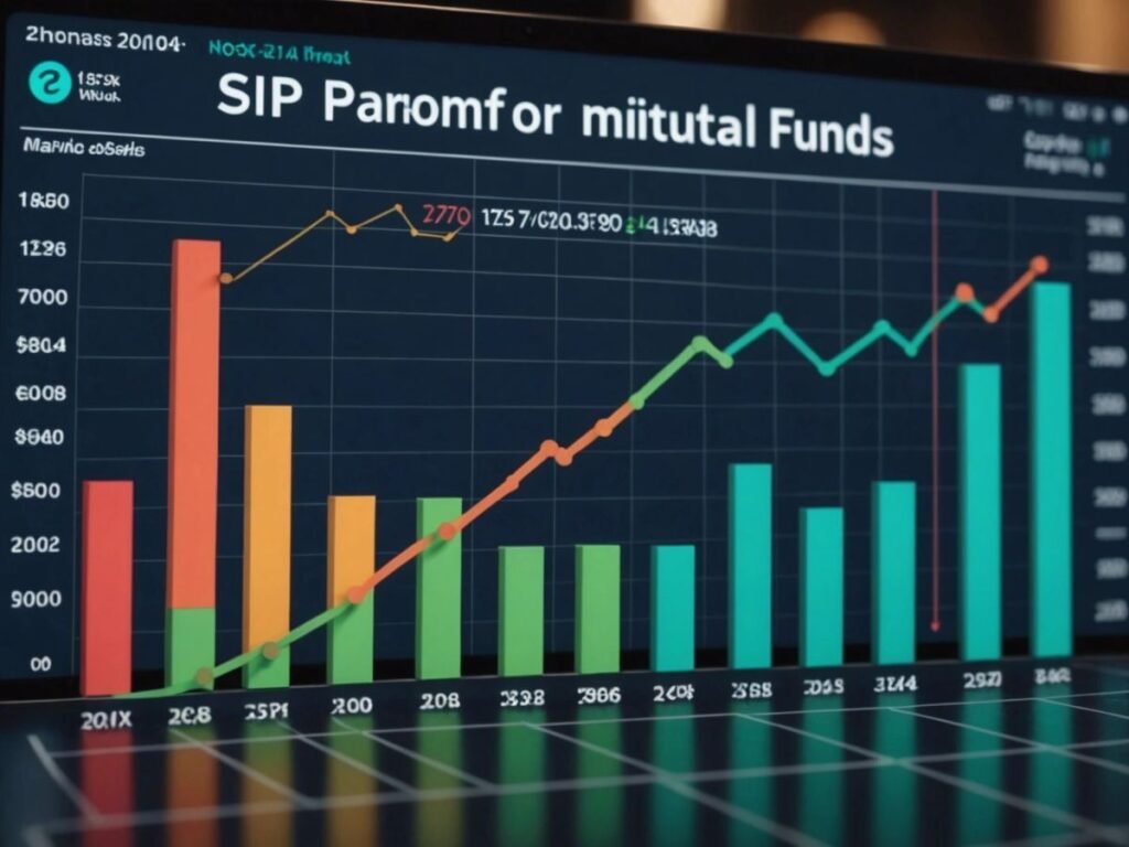 Top Mutual Funds for SIP in 2024 I India CSR
