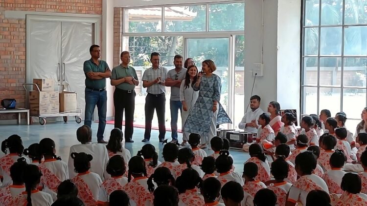 CSR: mPokket Partners with Adhigam Bhoomi to Transform Education in ...
