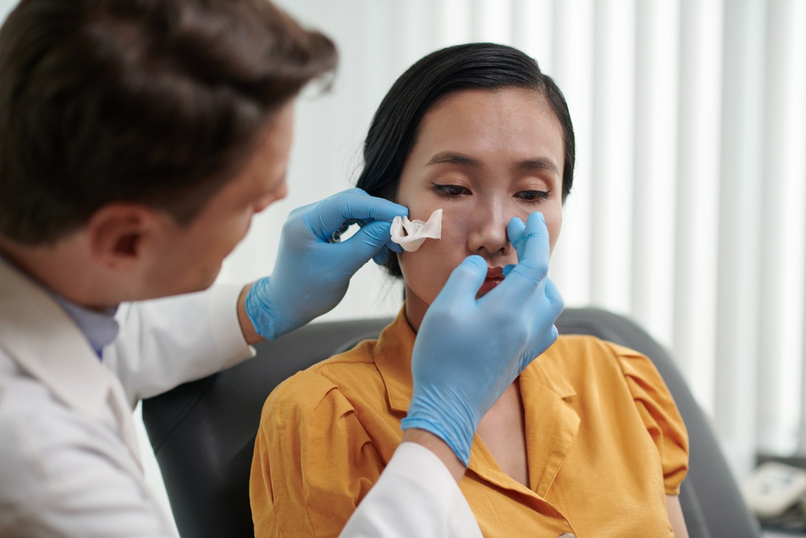 Understanding the Cost of Rhinoplasty
