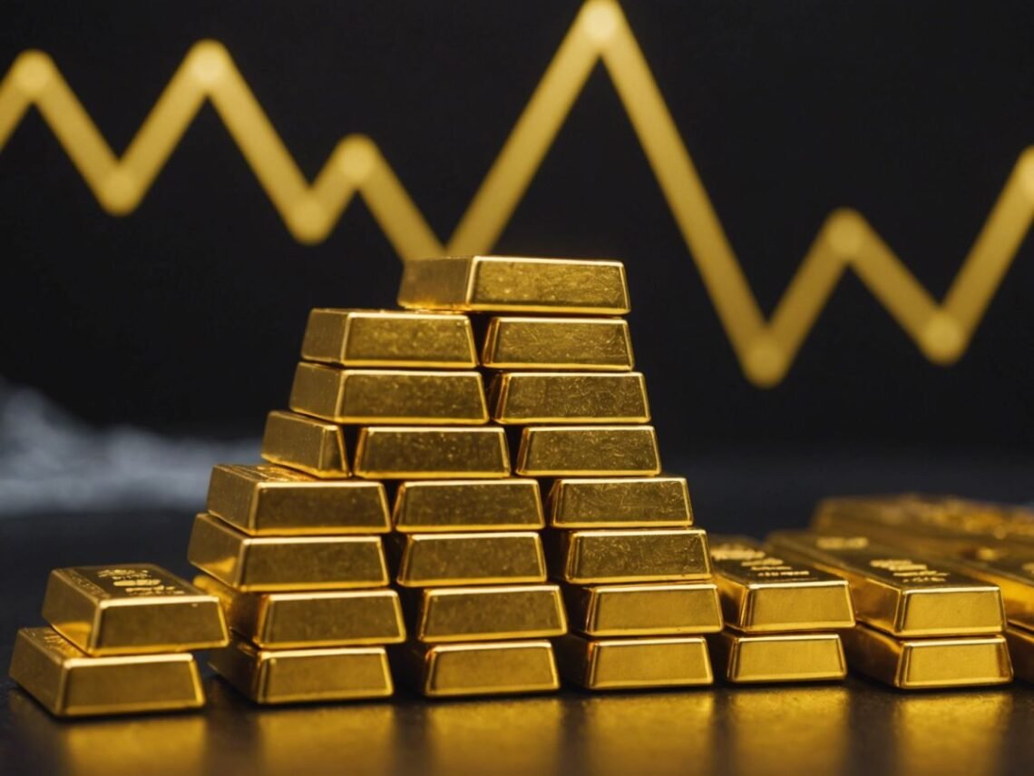 Monitoring Gold Rates Across Cities and Market Segments - India CSR