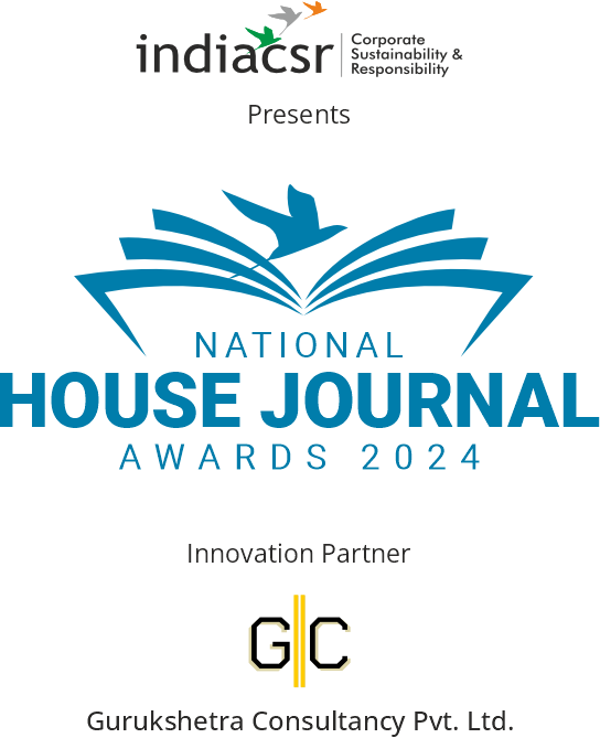 National House Journal Awards 2024 I India CSR