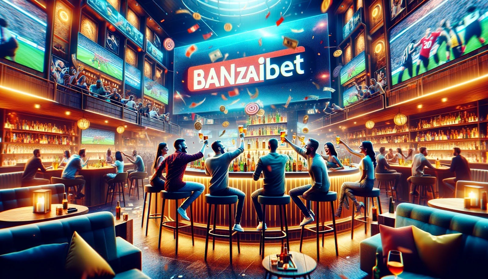 Unveiling the VIP Experience: Loyalty Rewards at BanzaiBet Pakistan