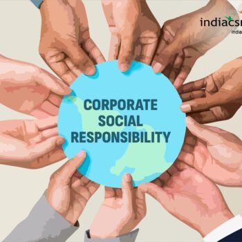 CSR in India: An Overview 2025 I India CSR