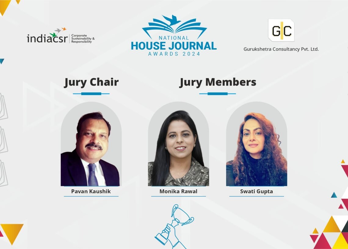 India CSR Awards: The Coca-Cola Foundation honoured for its Water Conservation Projects ...