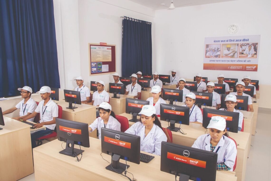 CSR: ICICI Bank Boosts Sustainability With Green Energy And Community ...