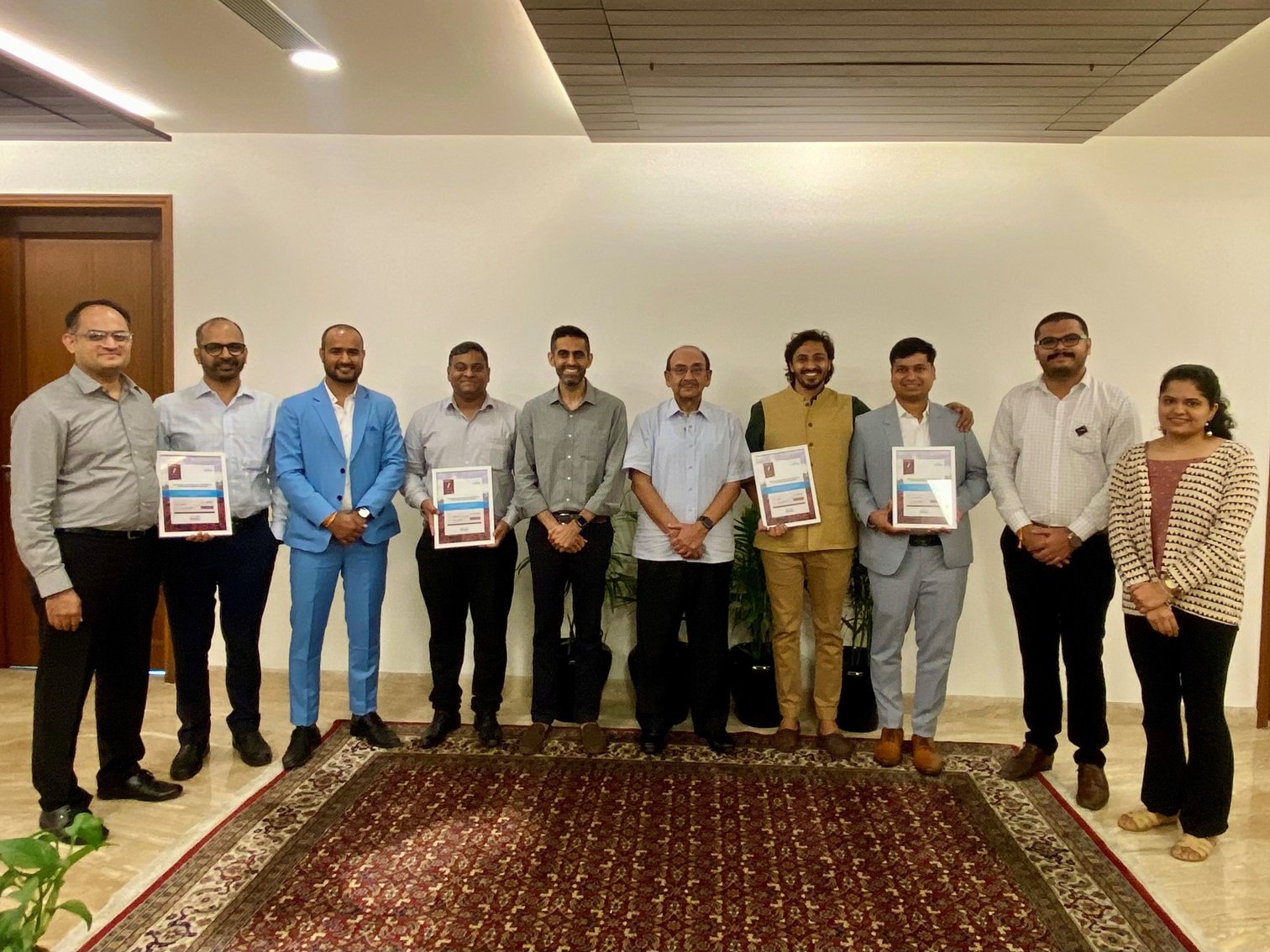 DCM Shriram AgWater Challenge Finalists Announced: Top Innovations ...