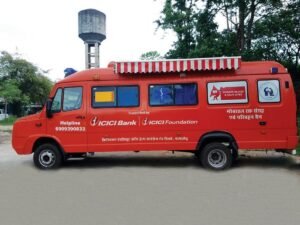 CSR: ICICI Bank Boosts Sustainability with Green Energy and Community ...