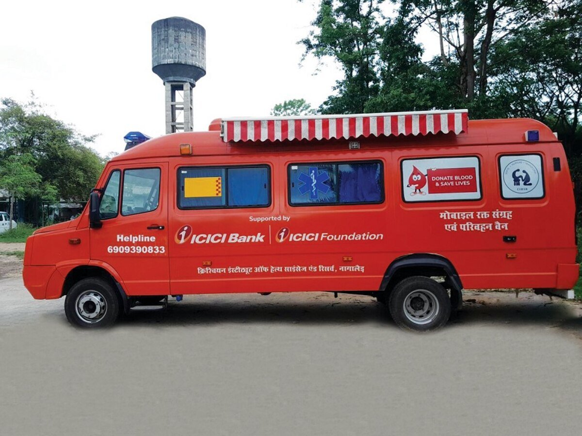 CSR: ICICI Bank Boosts Sustainability With Green Energy And Community ...