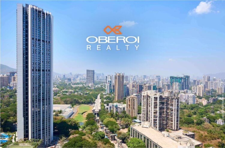Oberoi Realty Unveils Second ESG Report, Accelerating Growth While ...