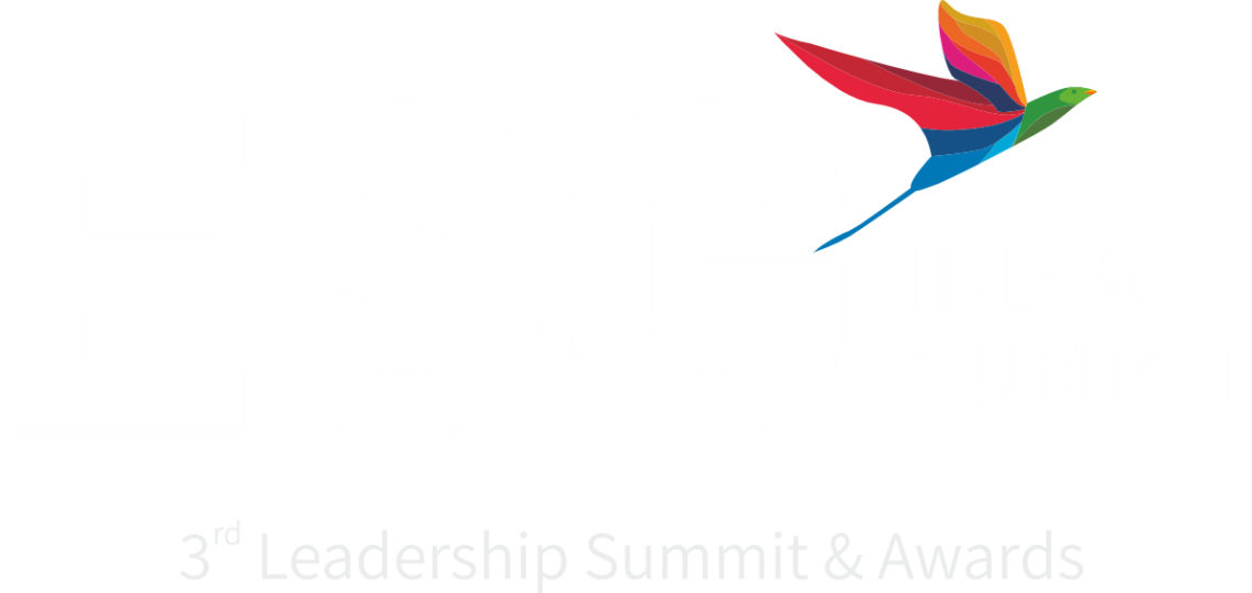 India ESG Summit 2024 I India's Largest Leadership Forum on ESG, Sustainability and CSR