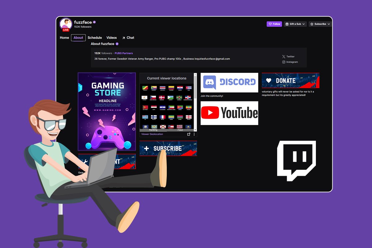 9 Expert Ways to Go Viral on Twitch