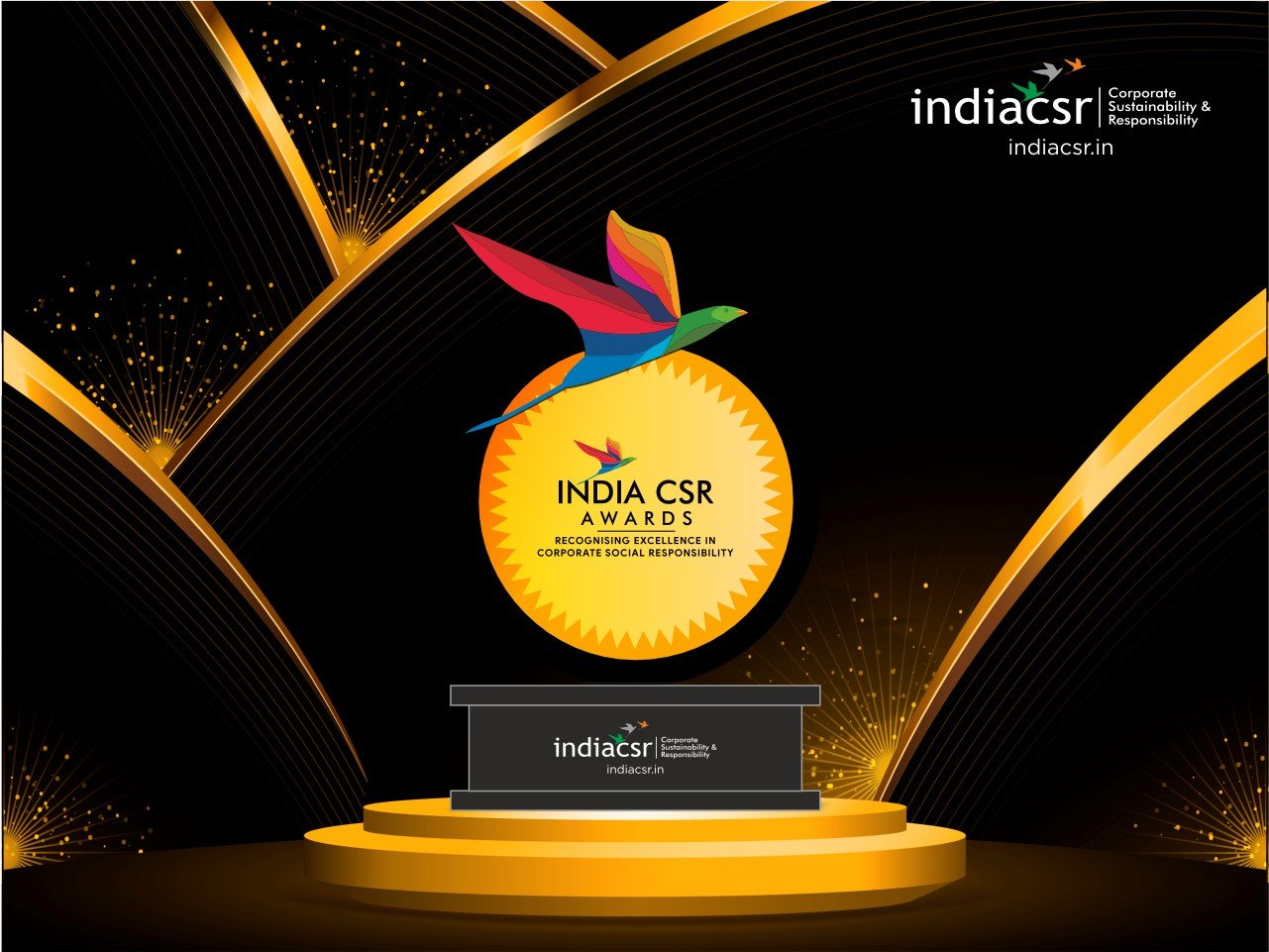 Corporate Social Responsibility (CSR): Britannia Marie Gold gives Rs 10 Lakhs to 10 women to ...