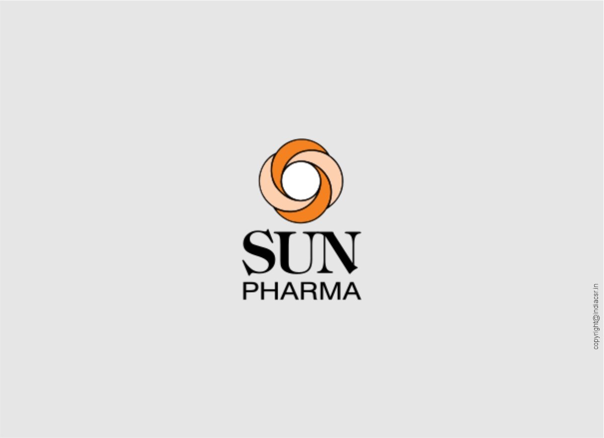 Sun Pharmaceutical Industries CSR Spending Report of Rs. 460 Cr for FY ...