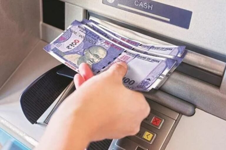 Everything About Credit Card Cash Withdrawals: Limits & Costs