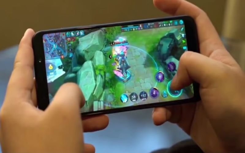 Game Integration in OTT Platforms: Another Step Towards Gamification