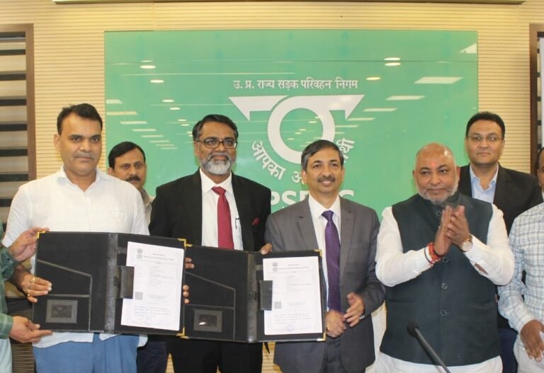 Maruti Suzuki Expands Road Safety CSR Initiative in Uttar Pradesh I ...
