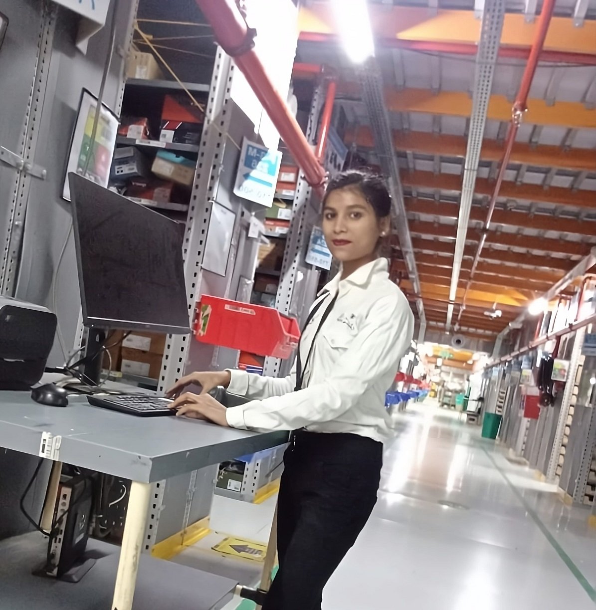 CSR: Adani Foundation At ACC Kymore Empowers Young Women Through Skill Development