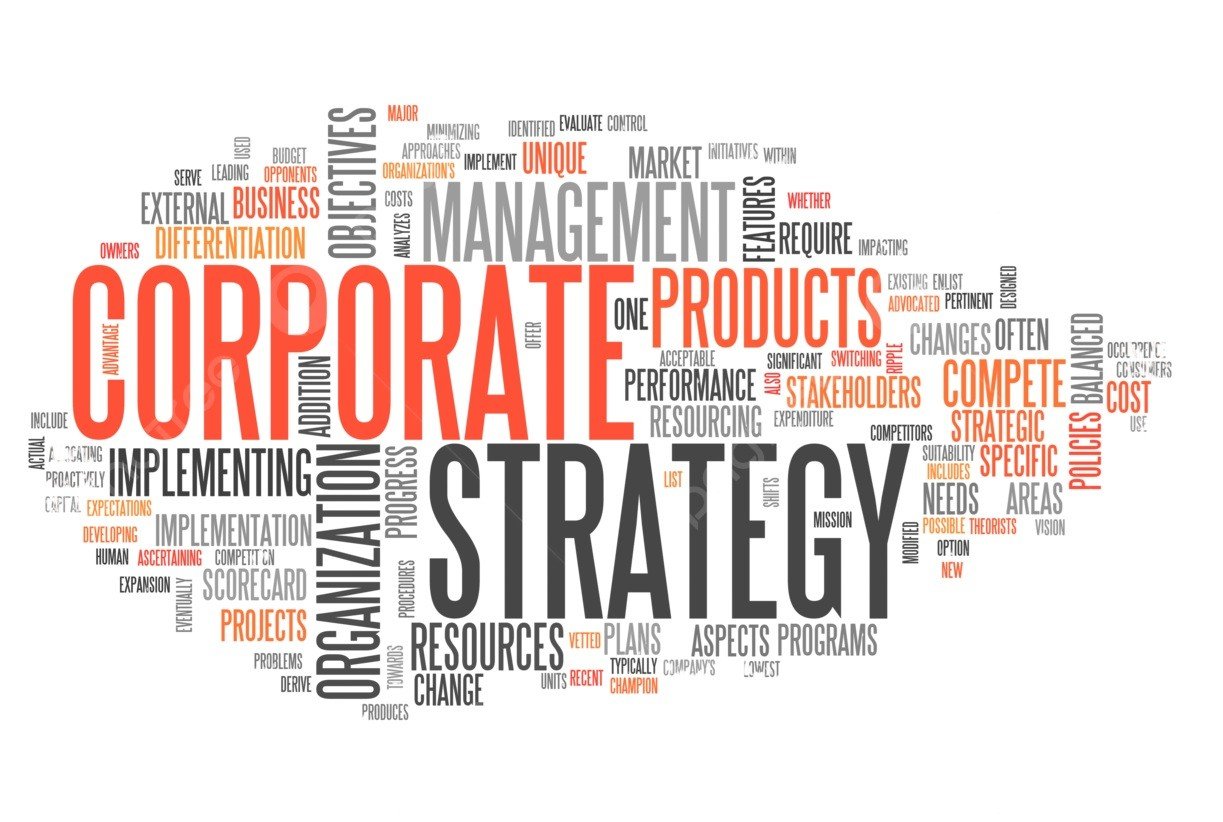 What is Corporate? Understanding Its Definition, Significance, and ...