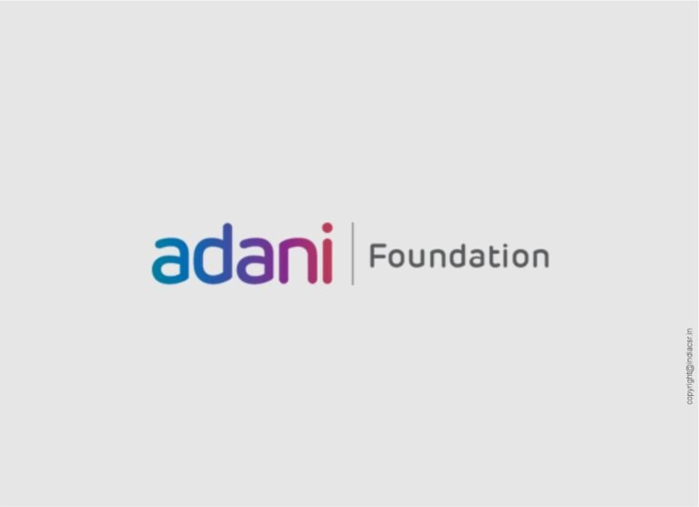 CSR: Adani Foundation at ACC Kymore Empowers Young Women Through Skill ...