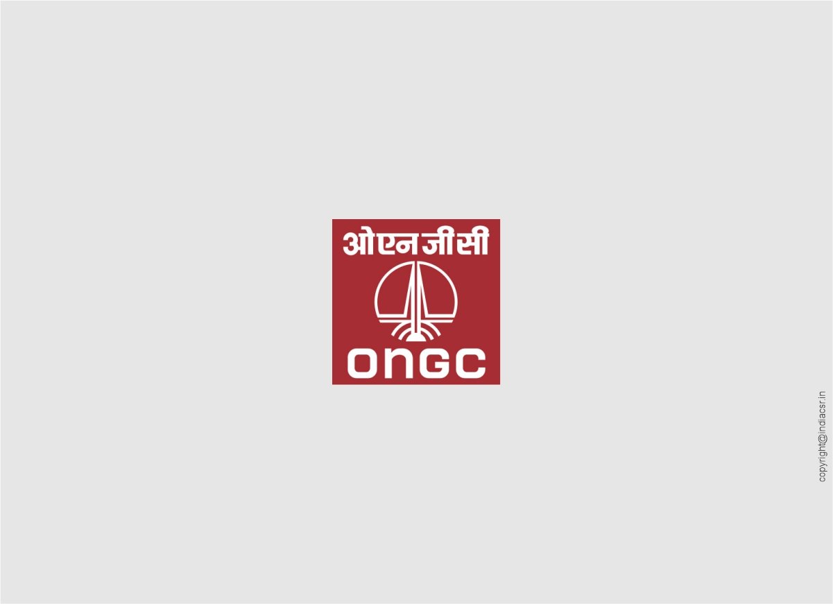 ONGC Ltd CSR Spending Report of Rs. 634 Cr for FY 2023-24