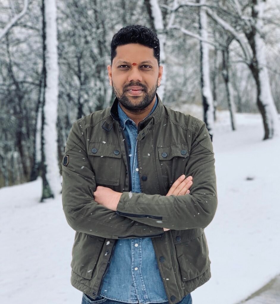 Redefining Development Mastery: Harnessing Cutting-Edge .NET ...