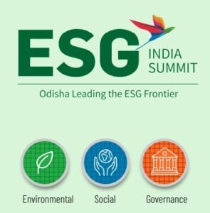India ESG Summit 2025 I India's Largest Leadership Forum On ESG, Sustainability And CSR