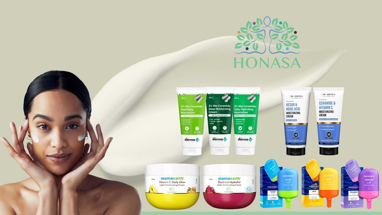 Honasa Consumer Launches Winter Skincare for Mamaearth, The Derma Co ...