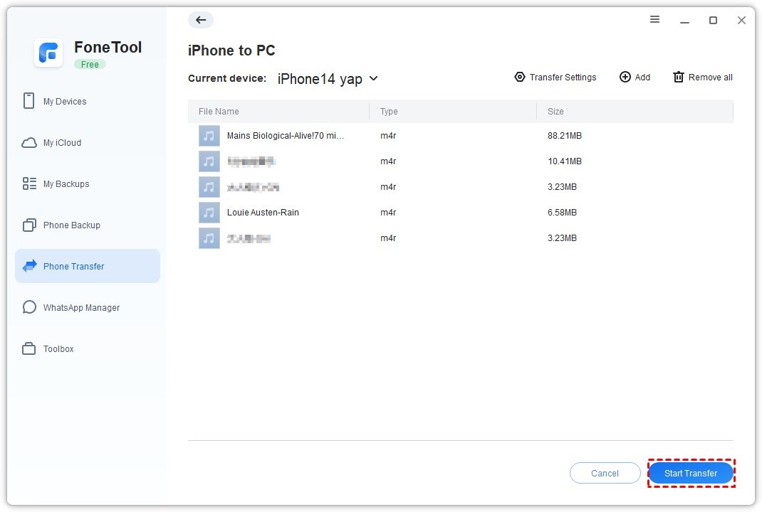 Complete Guide: How to Transfer Files from iOS to PC